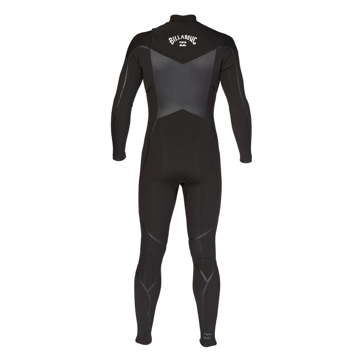 4/3 Mens Billabong Absolute Plus Chest Zip Full Wetsuit - Newer model ...