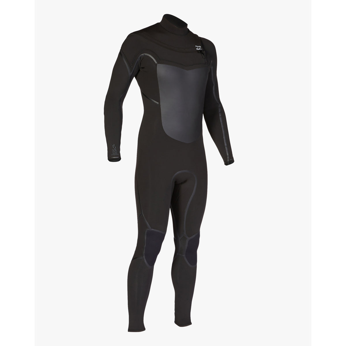 4/3 Mens Billabong Absolute Plus Chest Zip Full Wetsuit - Newer model ...