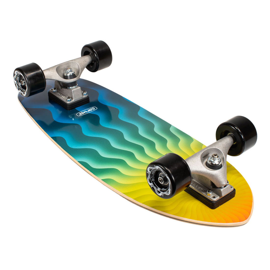 Carver Skateboards - surf skate your surfskate board. – Surf Ontario