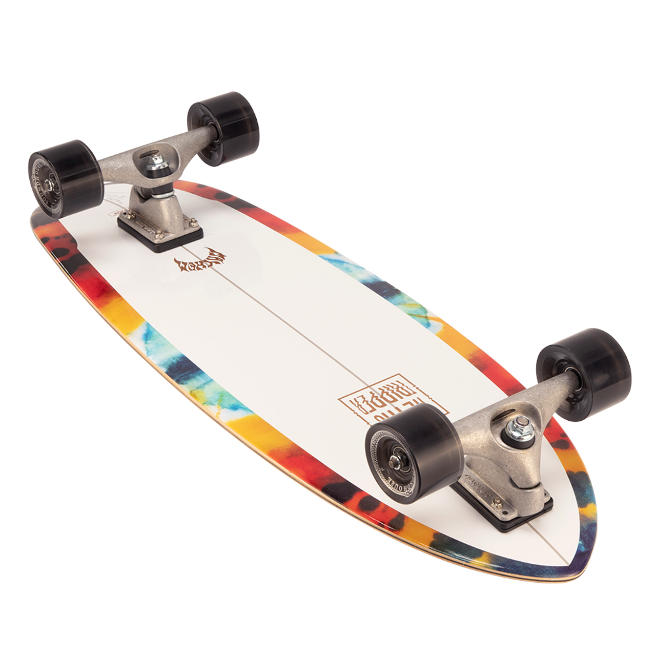 Carver Skateboards - surf skate your surfskate board. – Surf Ontario