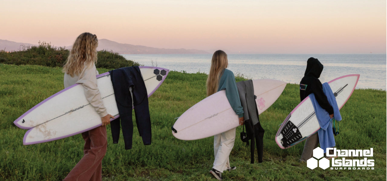Surfing SUPs Skateboards Wetsuits - Canada Surf Shop - Toronto Ontario ...