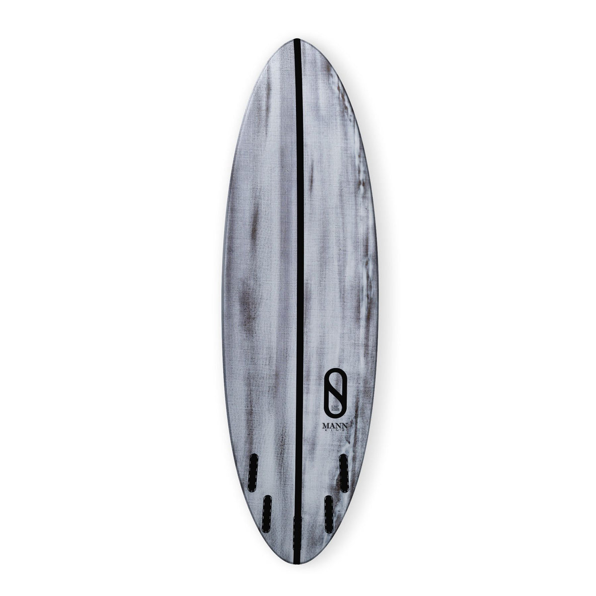 Firewire S BOSS 5'8 I-Bolic Core with Volcanic Lamination Futures **1 ...