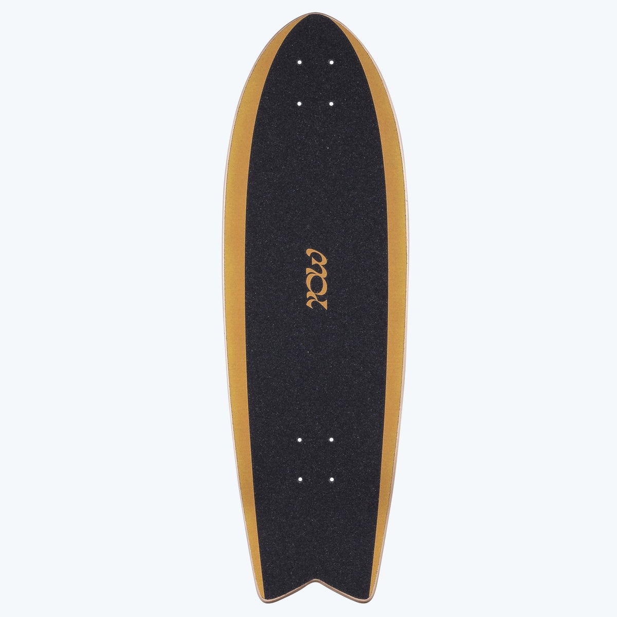 YOW Huntington 30" - Power Surfing Series Surfskate – Surf Ontario