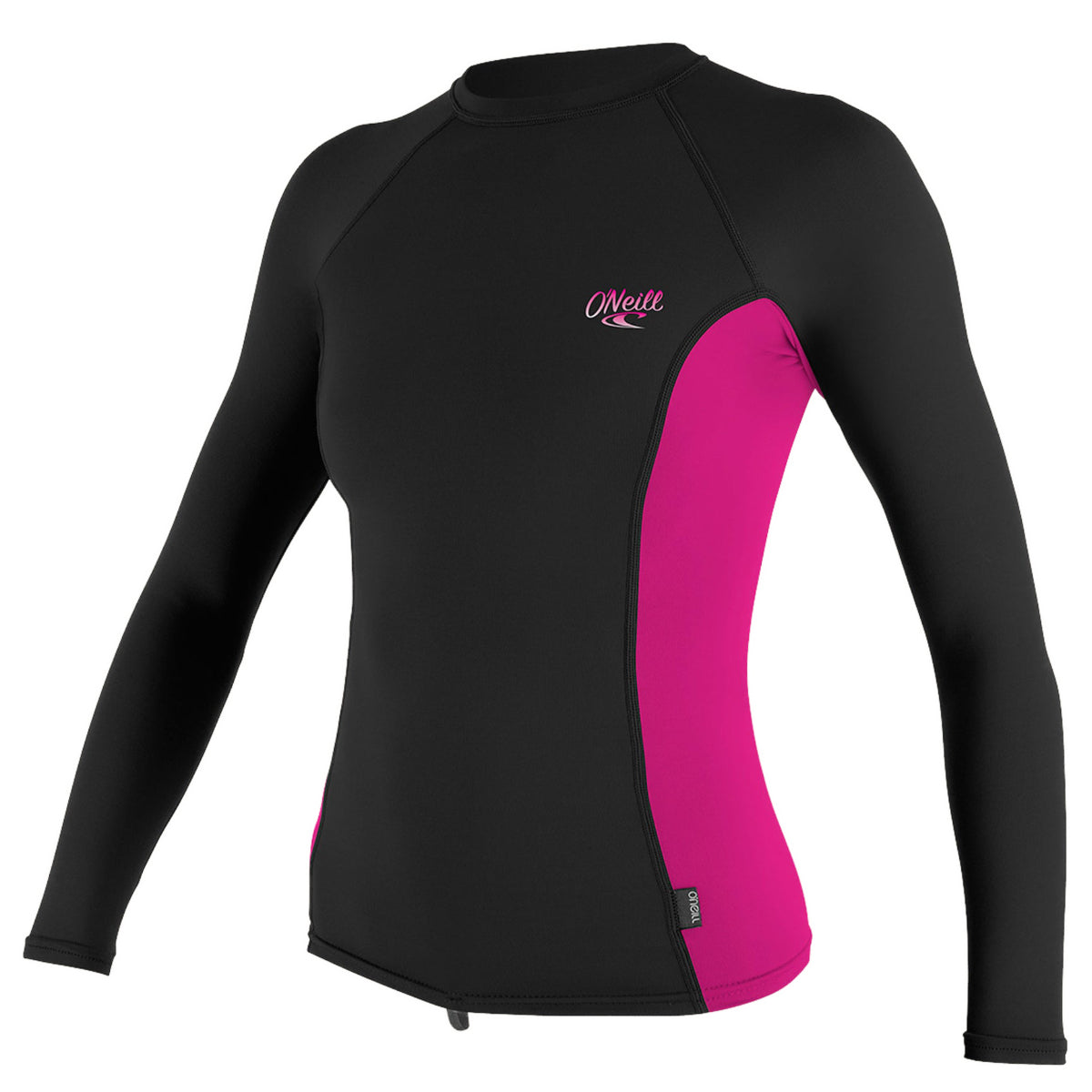 Women's Rashies O'Neill Premium Skins L/S Rash Guard (4172) – Surf Ontario