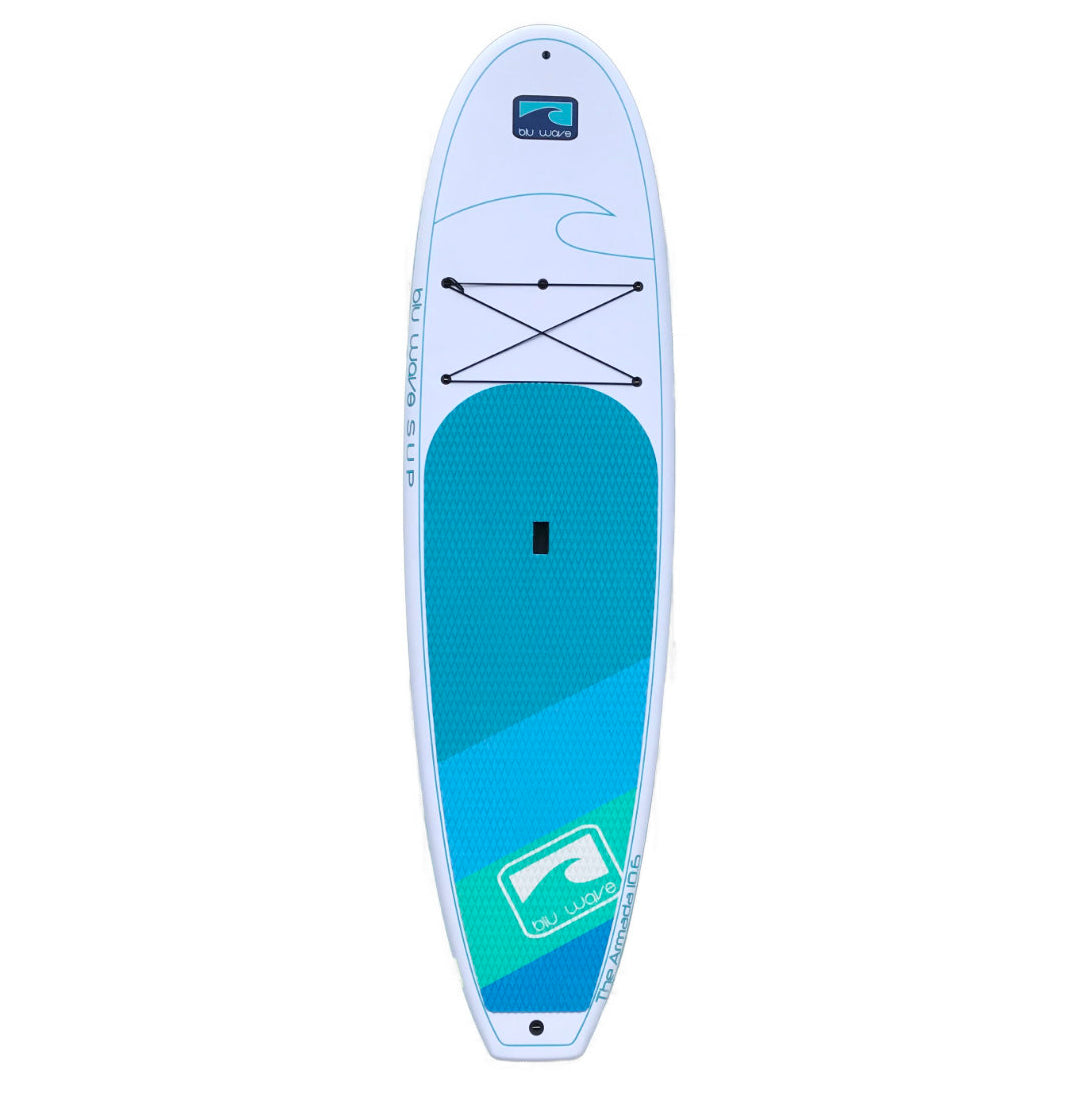 Blu Wave SUP – Surf Ontario