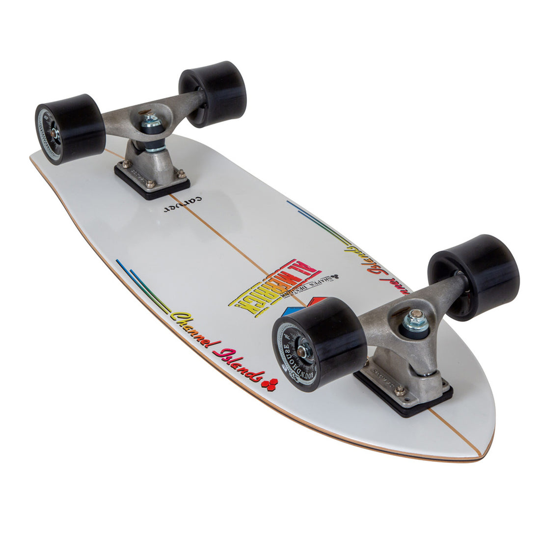 Carver Skateboards - surf skate your surfskate board. – Surf Ontario