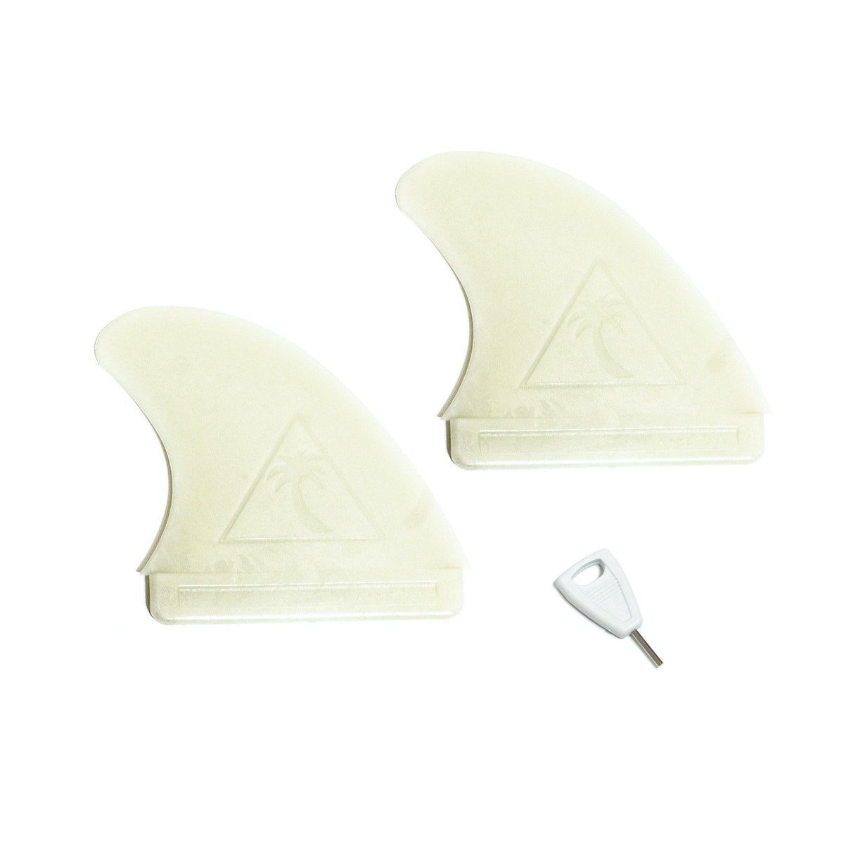 Catch Surf Fins - Hi-Perf Side Bite Fin Set – Surf Ontario