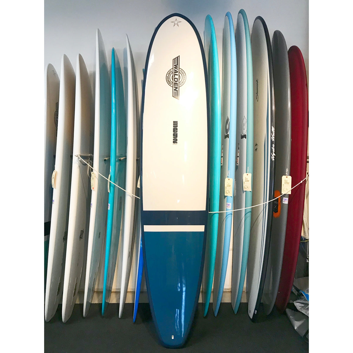 Walden 9'0 Mega Magic Tuflite* – Surf Ontario