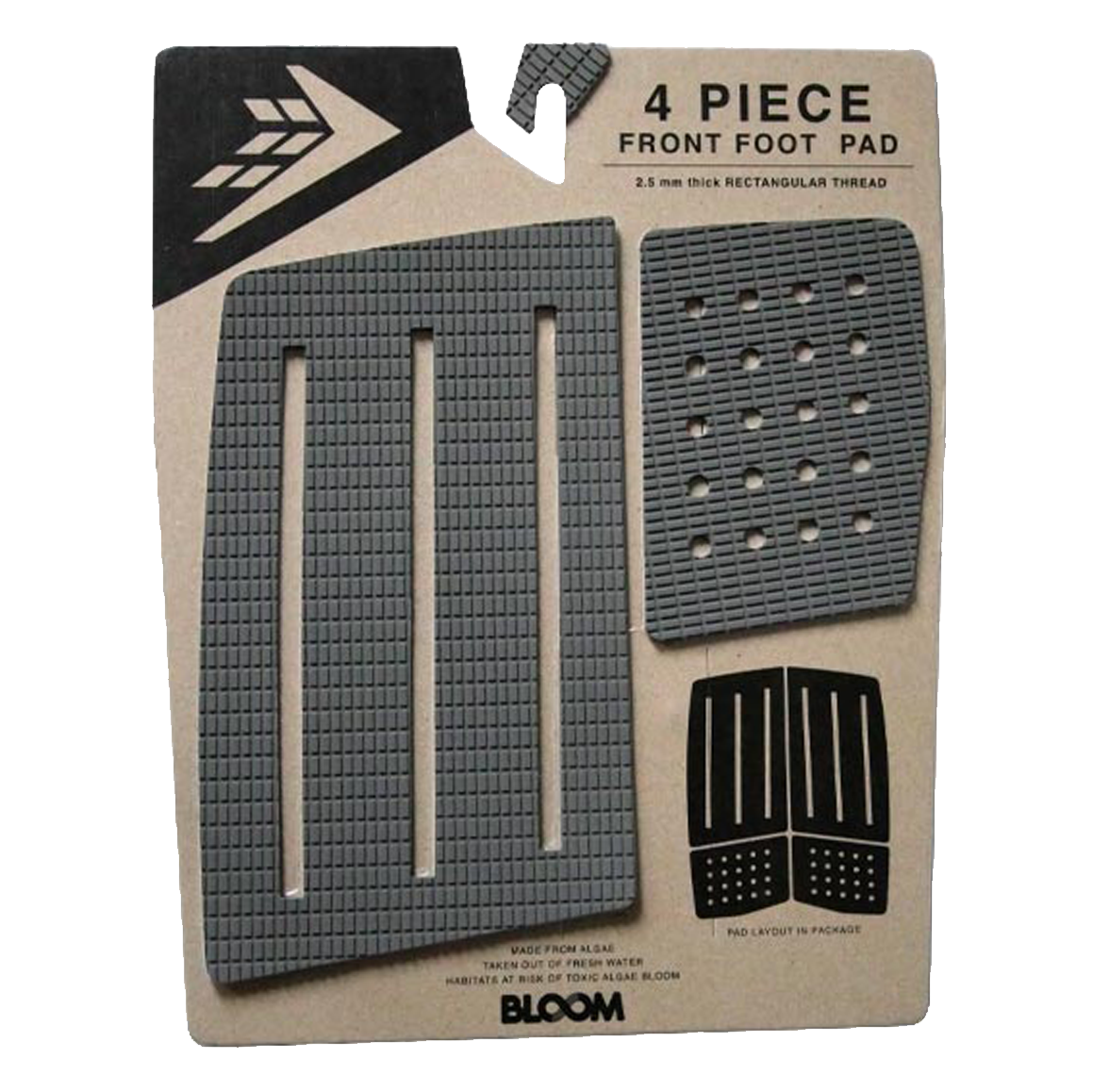 Deck pads - Slater Designs traction pad – Surf Ontario