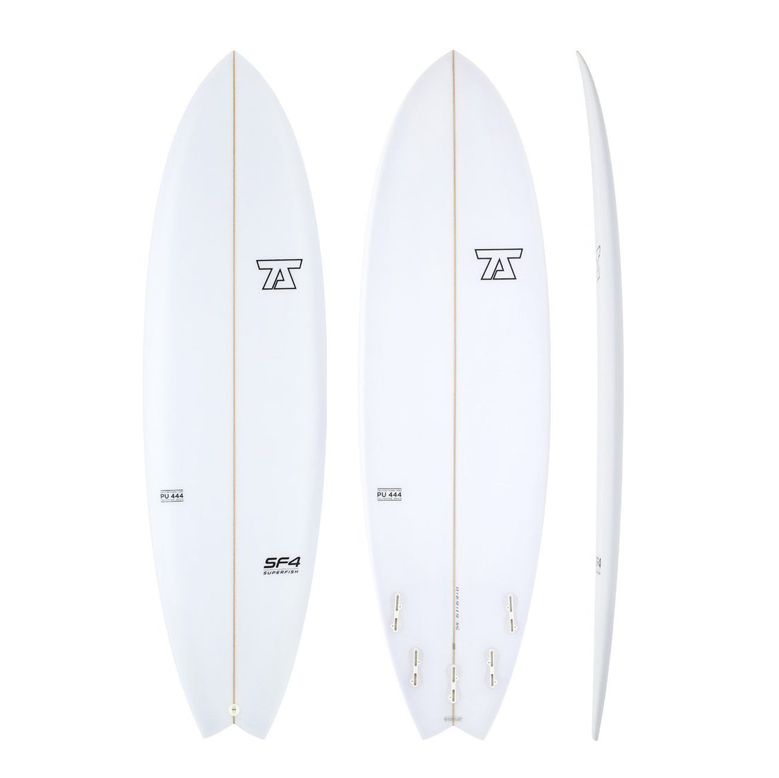 Surfboards - Biggest list of surfboard shapes in stock in Canada – Surf ...