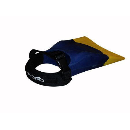 Hydro Deluxe Fin Savers (Fin Leash) – Surf Ontario