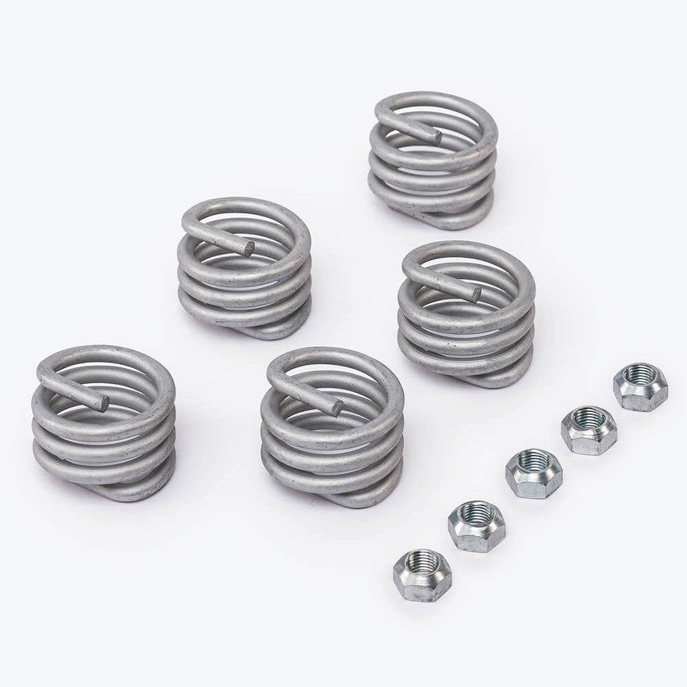 YOW S5 Spring Replacement – Surf Ontario